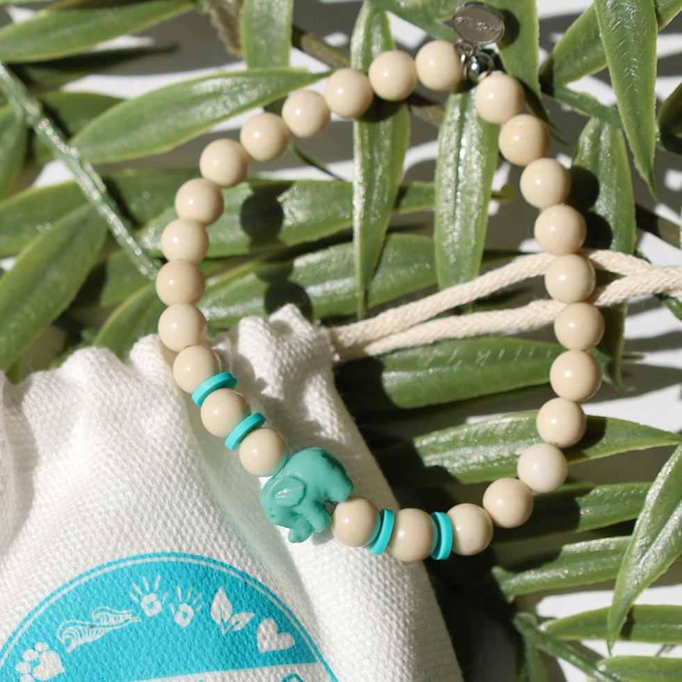 HELP Charity Bracelets – HELP by TJ