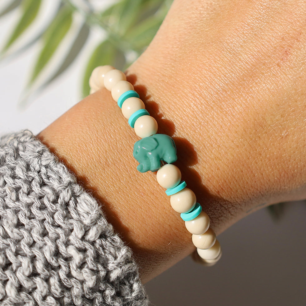 HELP Charity Bracelets – HELP by TJ