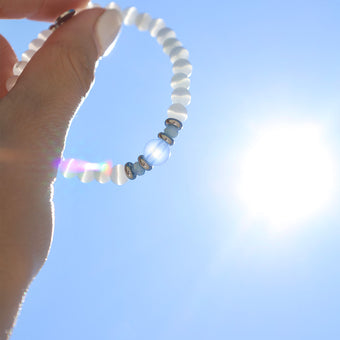 HELP Charity Bracelets – HELP by TJ