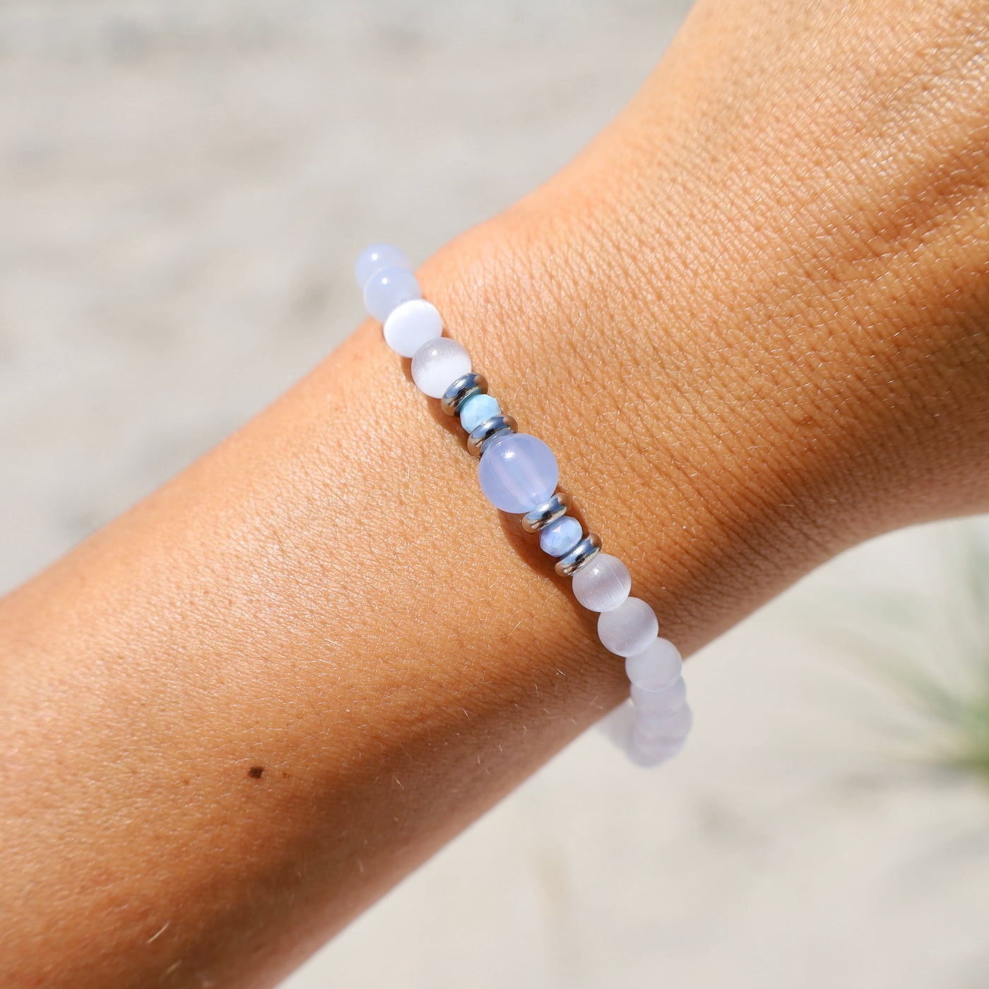 HELP Charity Bracelets – HELP by TJ