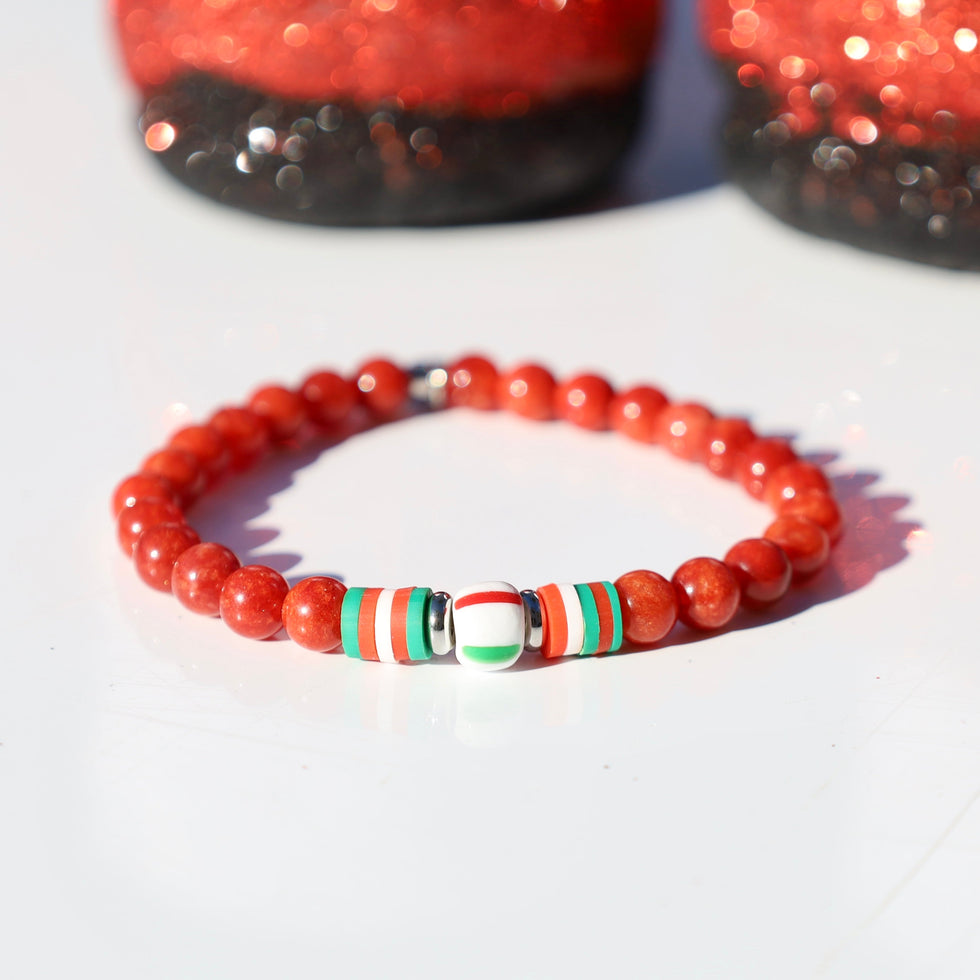 HELP Charity Bracelets – HELP by TJ