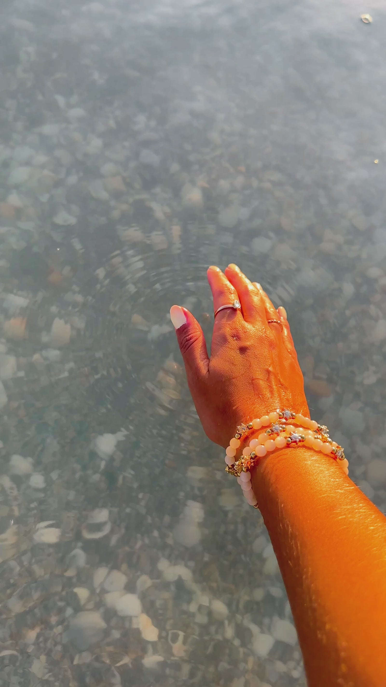 HELP Charity Bracelets – HELP by TJ