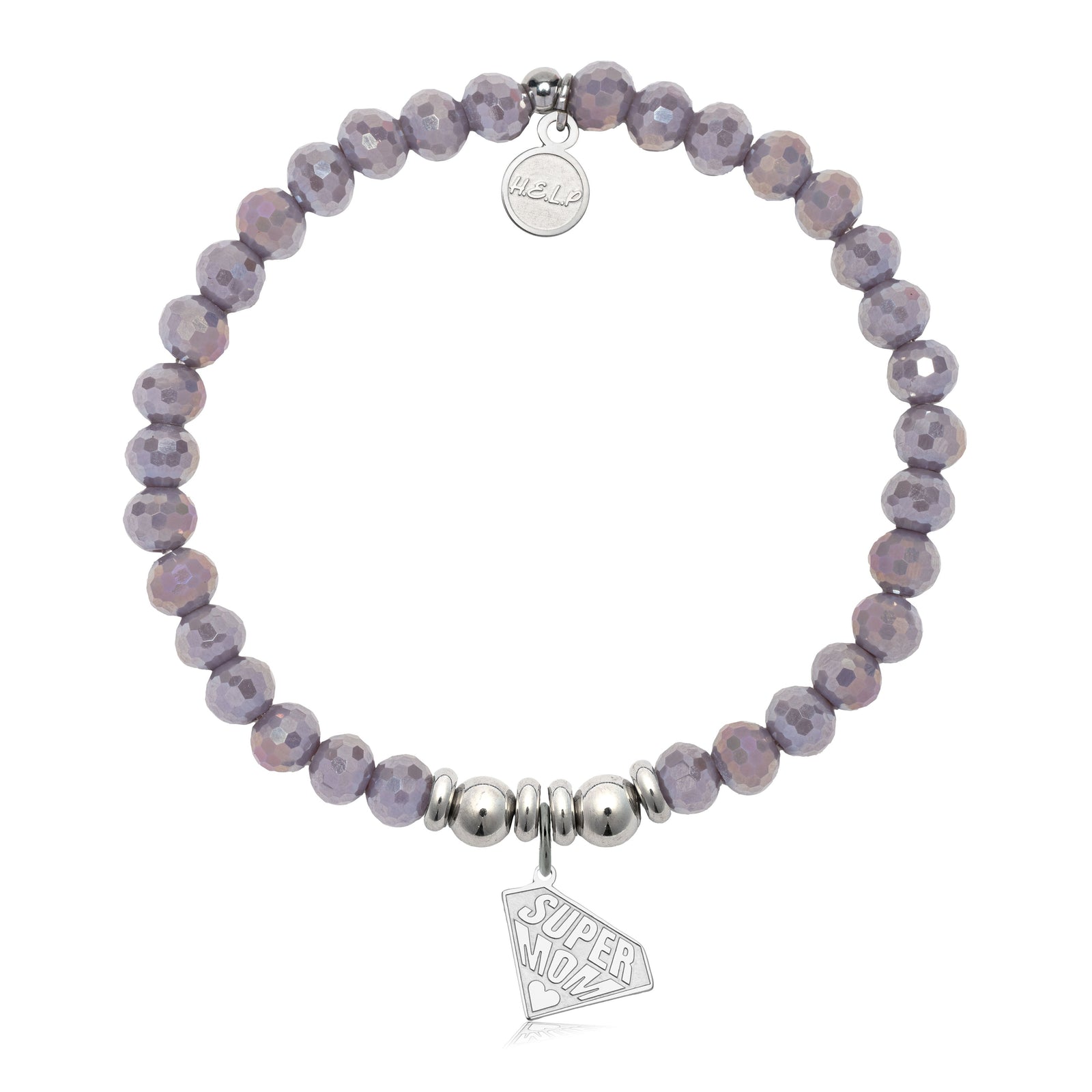 HELP Charity Bracelets – HELP by TJ